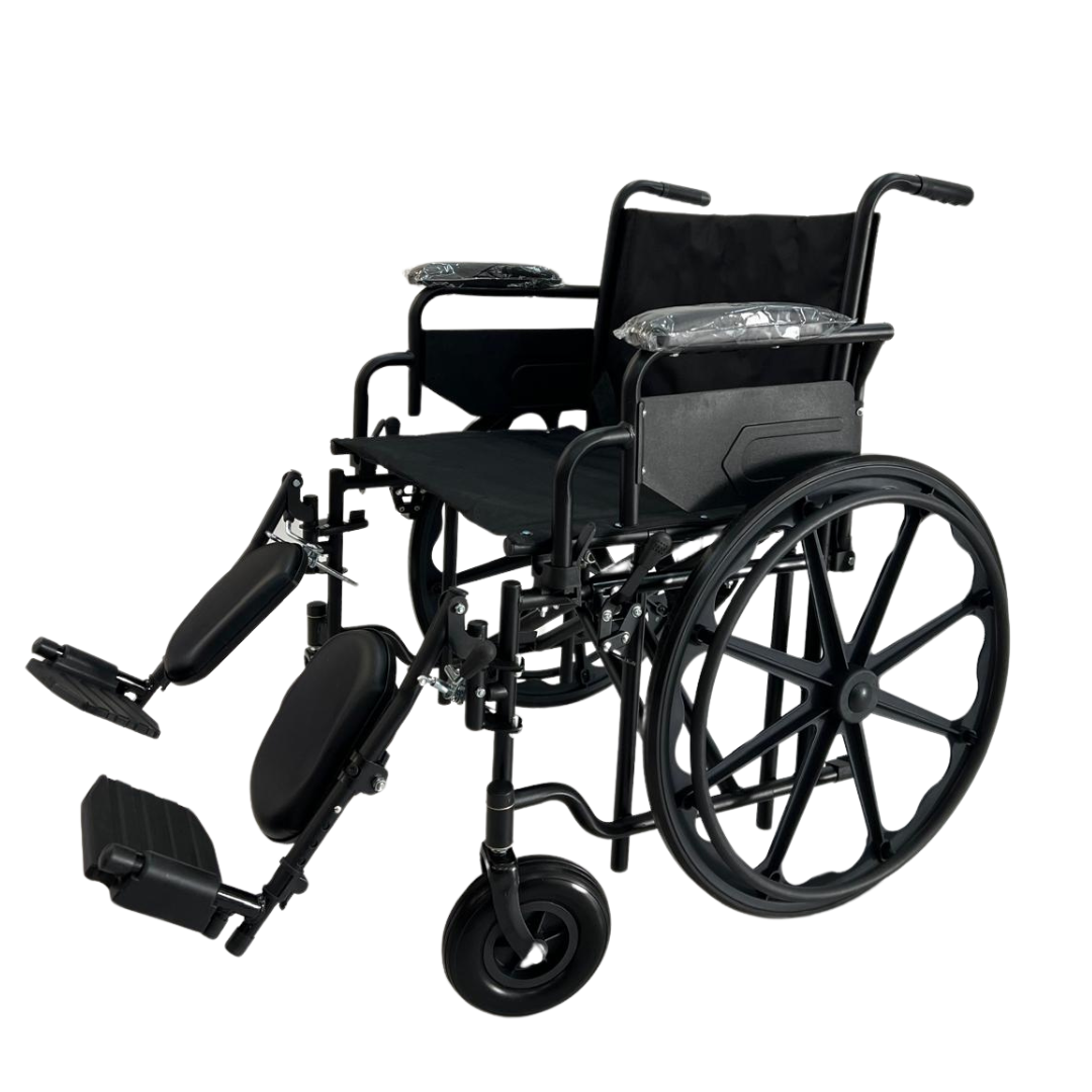 Wheelchair special width 61cm | Comfortable, ergonomic and professiona ...