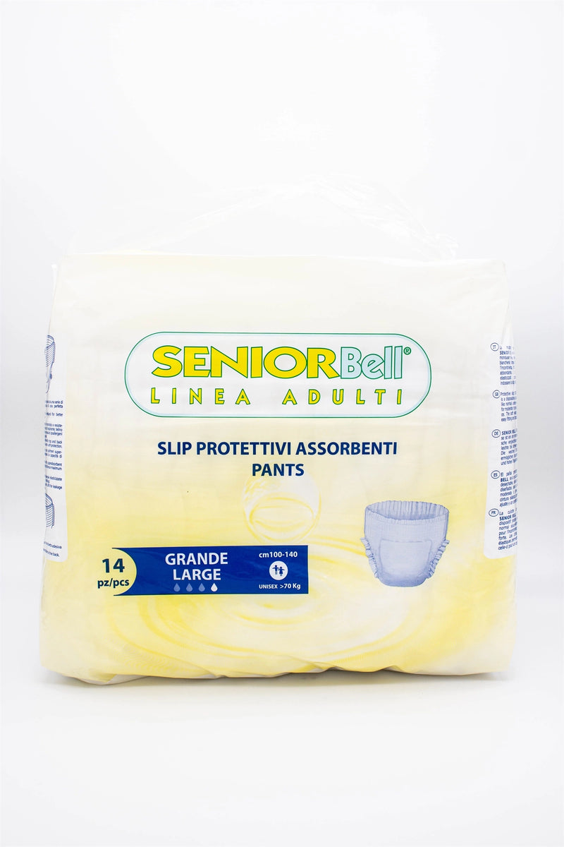 Pannoloni Pull Up Slip Protettivi mutandina assorbenti ipoallergenici ...